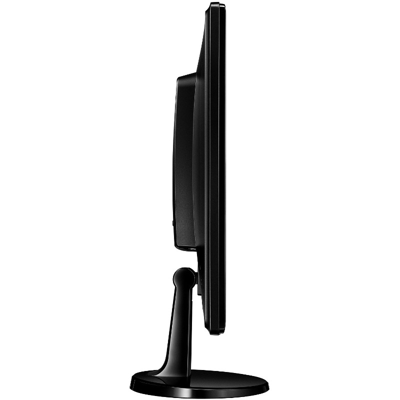 Monitor LED BenQ GL2250 21.5 inch 5ms glossy black 60Hz - PC Garage