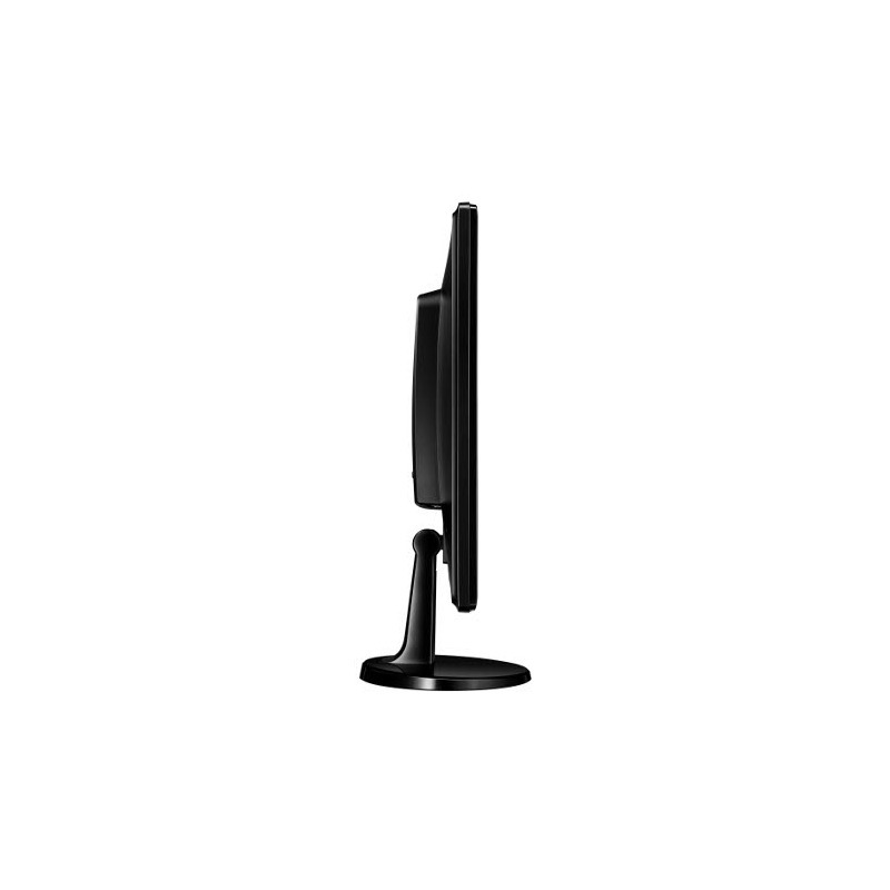 Monitor LED BenQ GL2450 24 inch 5ms glossy black - PC Garage