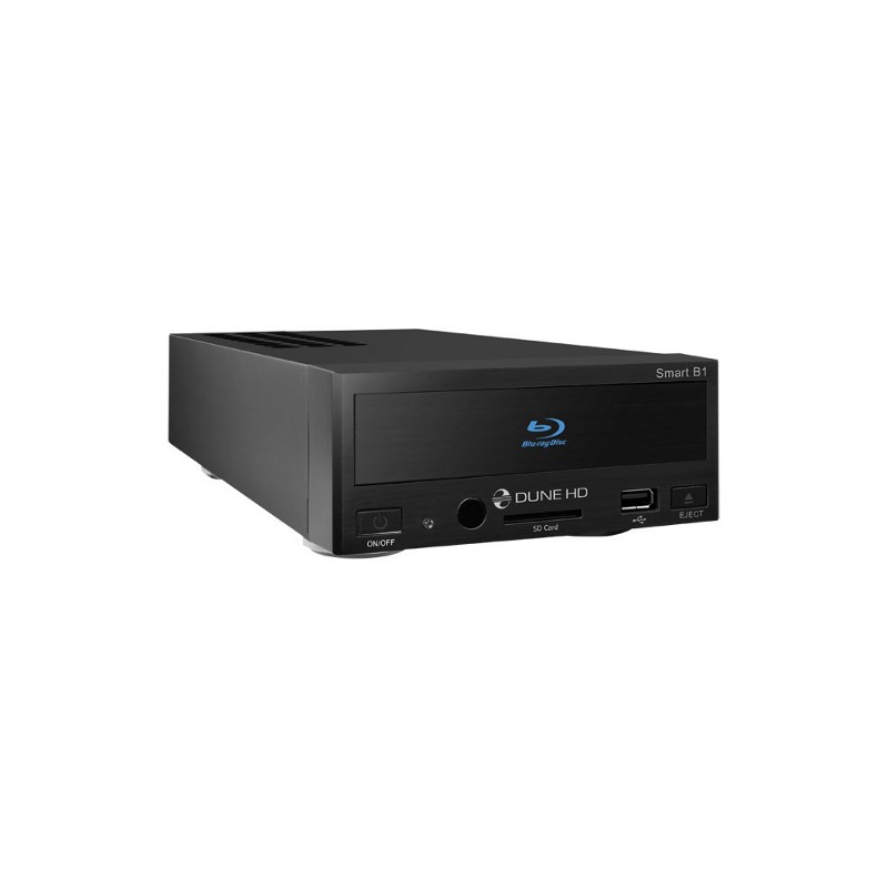 Media-player Dune HD Smart B1 - PC Garage