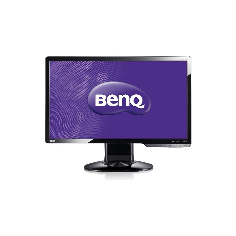 Monitor LED BenQ G2320HDBL 23 inch 5ms black - PC Garage