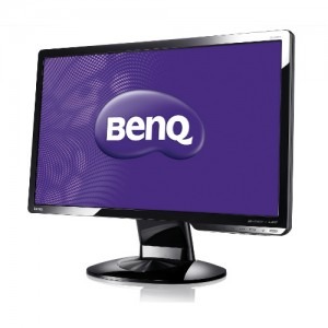 Monitor LED BenQ G2320HDBL 23 inch 5ms black - PC Garage