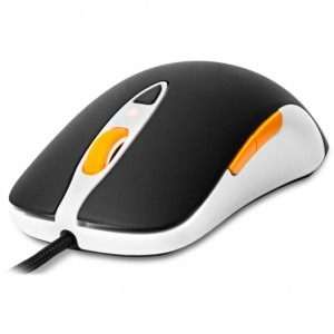 Mouse Gaming SteelSeries Sensei Fnatic - PC Garage
