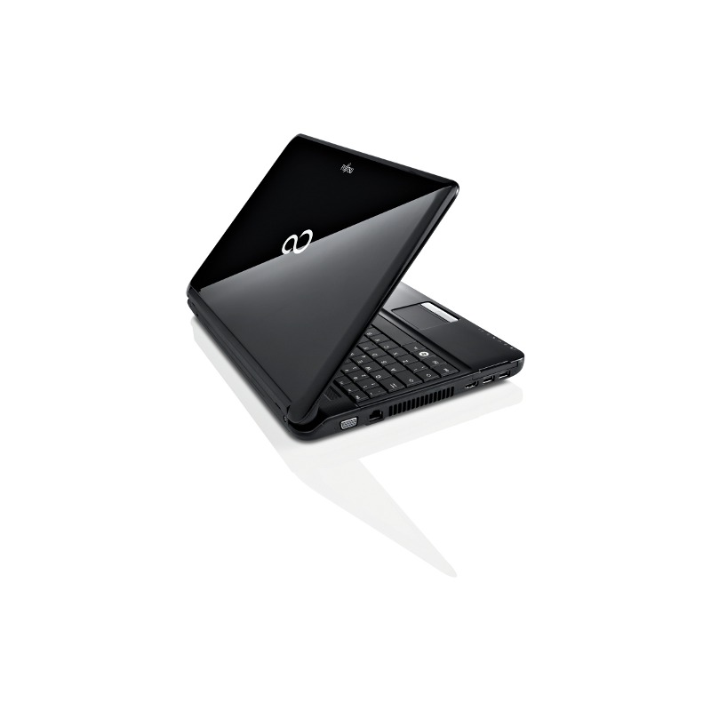 Laptop Fujitsu 15.6'' Lifebook AH530, Procesor Intel® Core™ i3-380M 2 ...