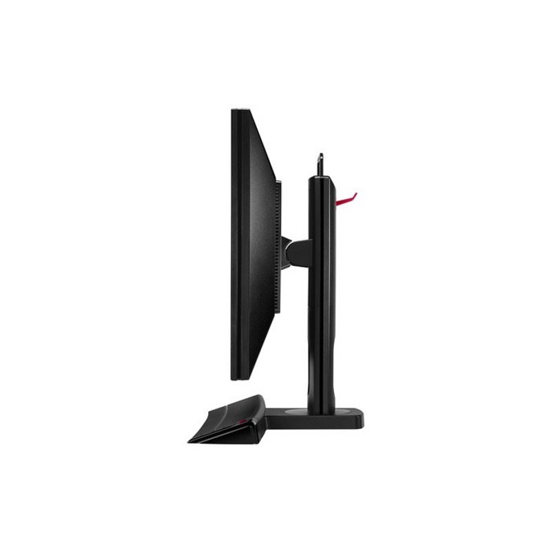 Monitor LED BenQ Professional Gaming 3D XL2420T 24 inch 2 ms GTG black ...