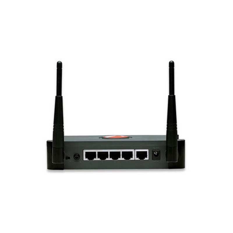 Router wireless Intellinet 300N 300 Mb/s 4-Ports - PC Garage