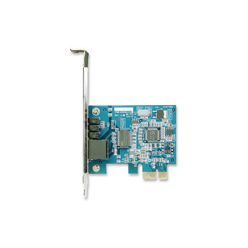 Placa de retea Intellinet Gigabit 10/100/1000 Mb/s PCI - PC Garage