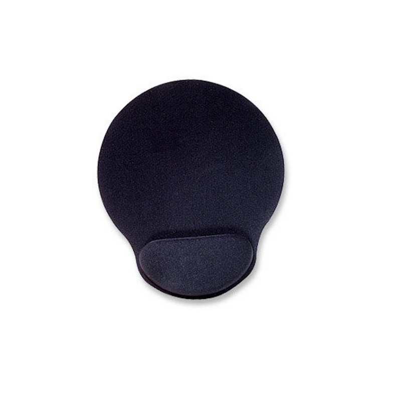 Mouse pad Manhattan MHT434362 Gel Negru - PC Garage