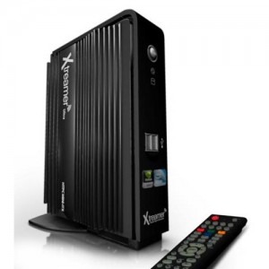 Media-player Xtreamer Ultra - PC Garage