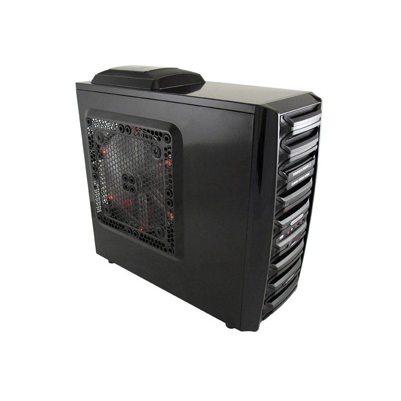 Carcasa LC-Power PRO-921B Warmachine X - PC Garage