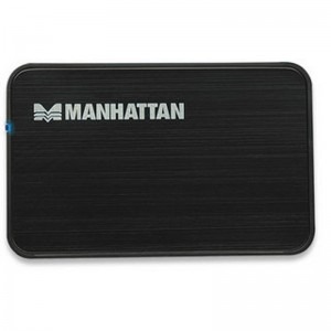 Rack Manhattan Drive Enclosure 130042 - PC Garage