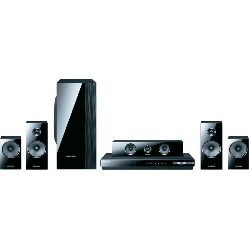 Sistem Home Cinema Samsung HT-E5500 - PC Garage