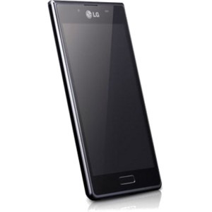 Smartphone LG Optimus L7 P700/P705 Black - PC Garage