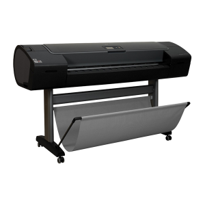 Plotter HP Designjet Z2100 44 inch 40GB HDD - PC Garage