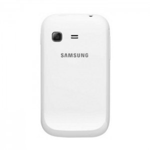 Smartphone Samsung S5300 Galaxy Pocket White - PC Garage