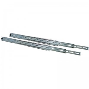 Accesoriu cabinet Inter-Tech 26 inch Telescopic rail - PC Garage