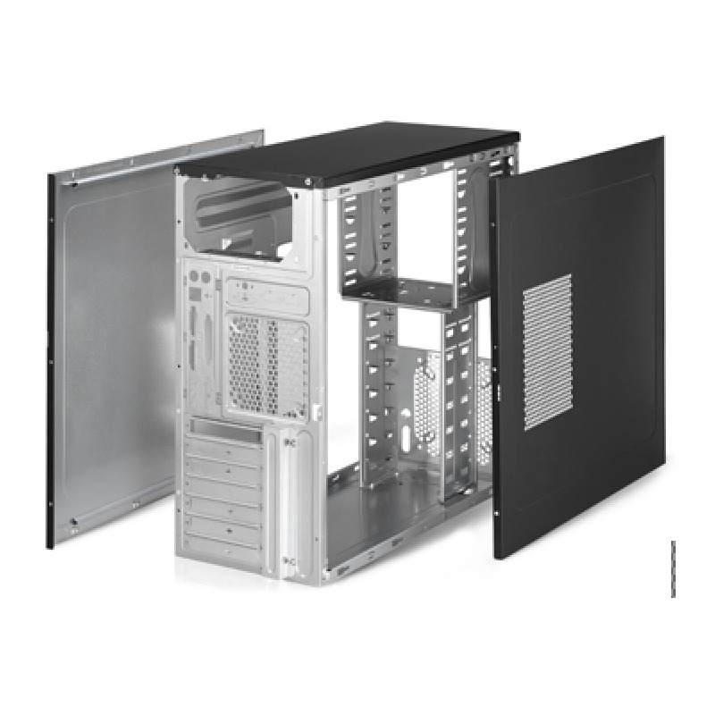 Carcasa KME CX5E56 black - PC Garage