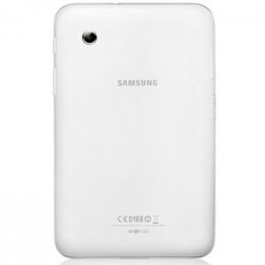 Tableta Samsung P3110 Galaxy Tab 2, 7.0 inch PLS MultiTouch, Cortex A9 ...