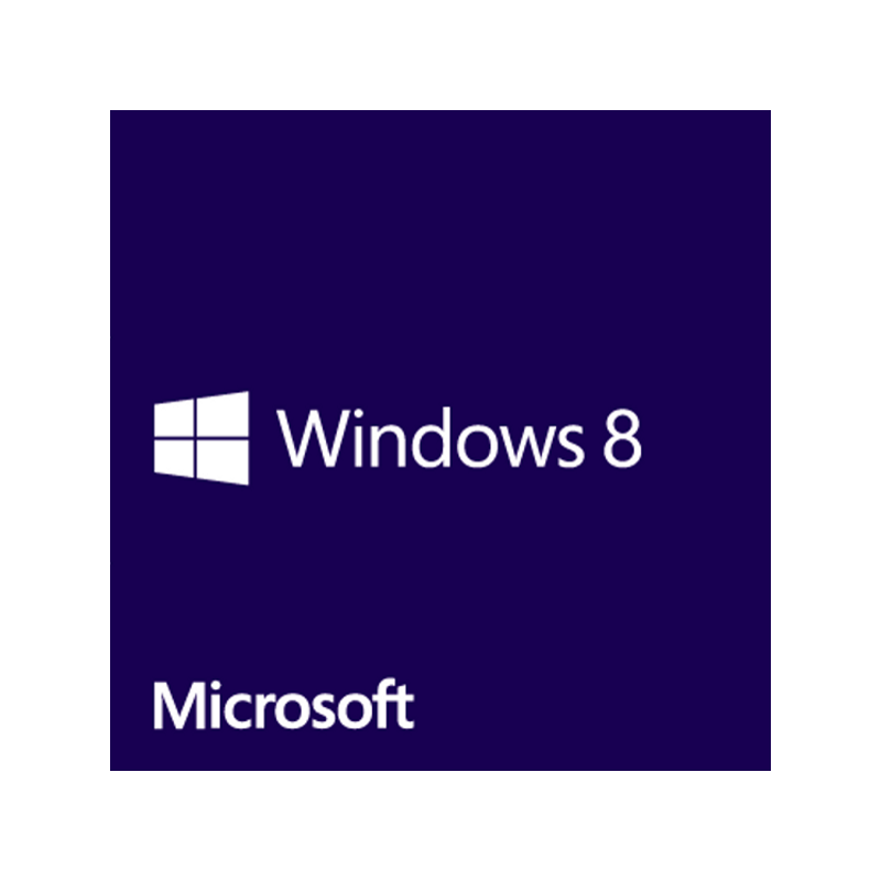 Licenta Microsoft Windows 8, OEM DSP OEI, 64-bit, romana - PC Garage