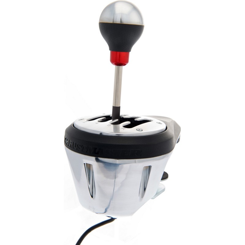 Accesoriu gaming Thrustmaster Schimbator viteze TH8RS Shifter - PC Garage