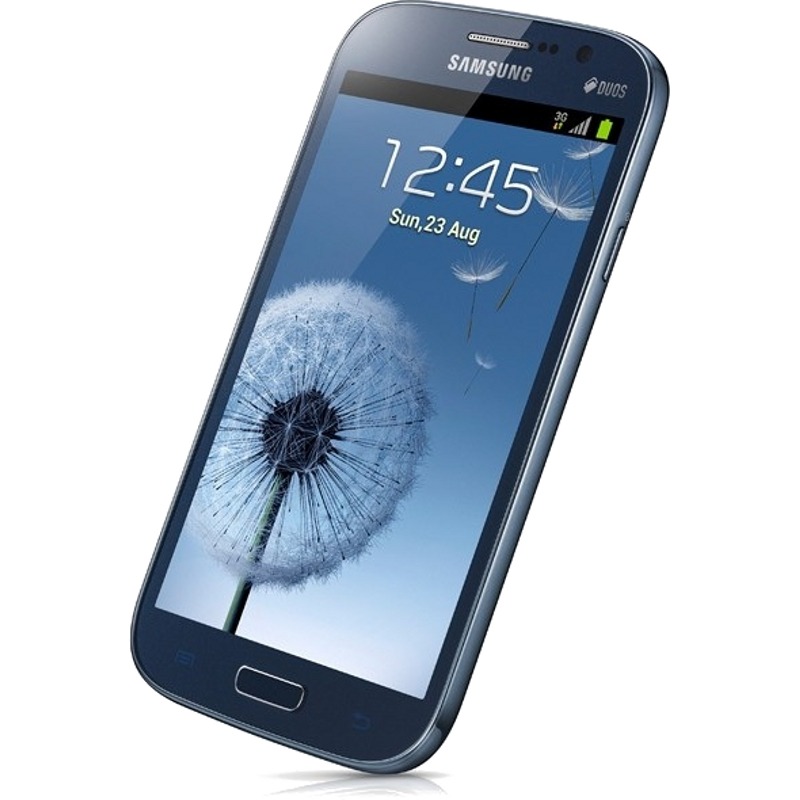 Smartphone Samsung i9082 Galaxy Grand Duos Blue - PC Garage