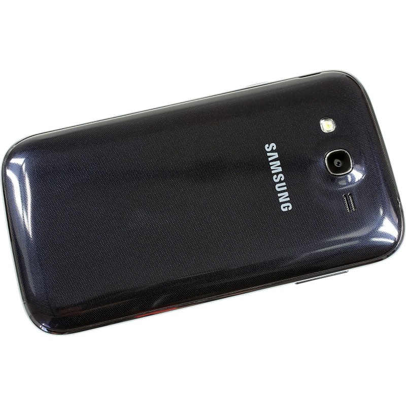 Smartphone Samsung i9082 Galaxy Grand Duos Blue - PC Garage