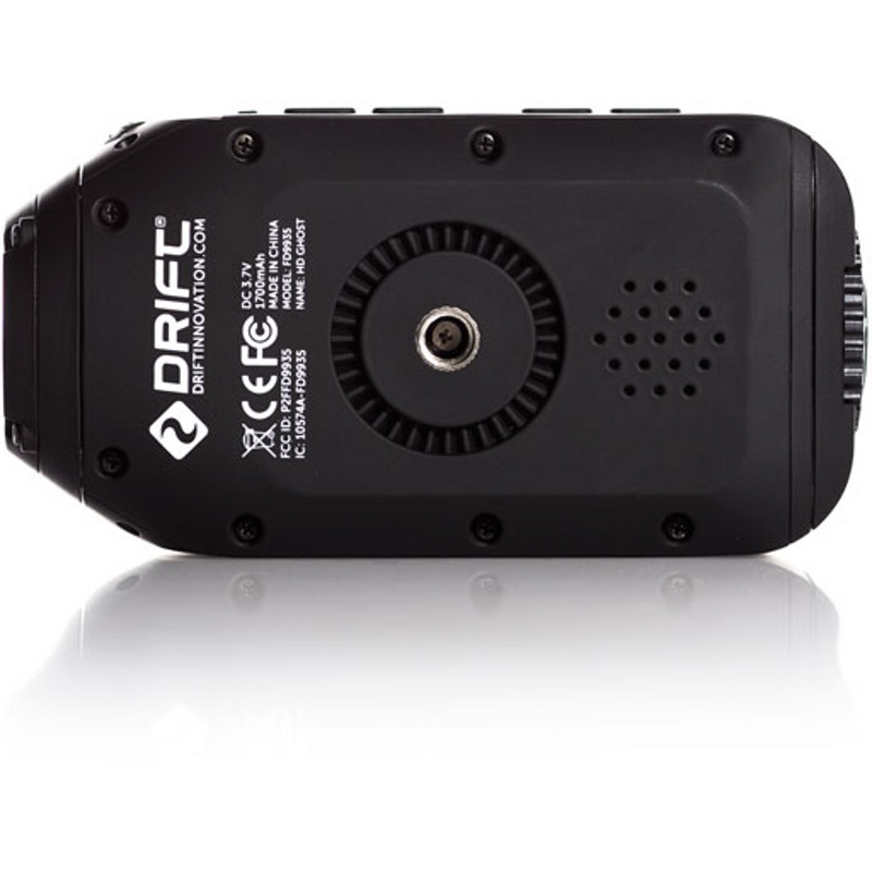 Camera video actiune Drift HD Ghost - PC Garage