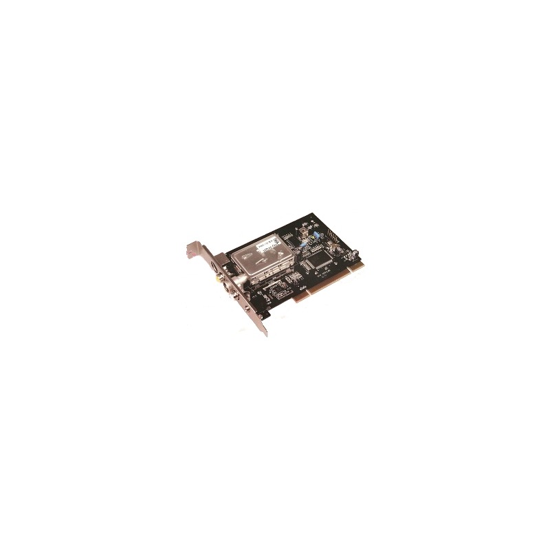 TV Tuner RPC TV-PCI-FM - PC Garage