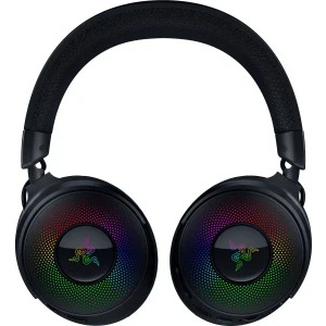 Casti Gaming Razer Kraken V4 Pro - PC Garage