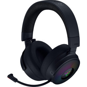 Casti Gaming Razer Kraken V4 Pro - PC Garage