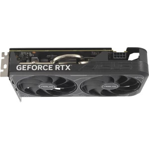 Placa video ASUS GeForce RTX 4060 Ti Dual OC V2 8GB GDDR6 128-bit DLSS ...