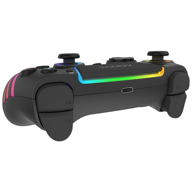 Controller AQIRYS Themis Wireless pentru PS4, Smartphone si PC - PC Garage