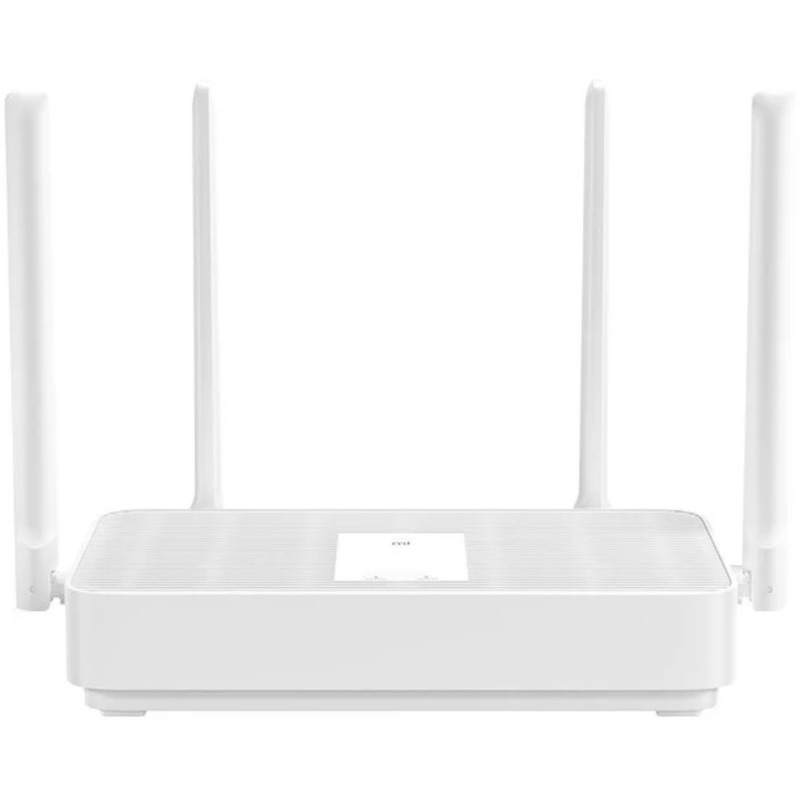Router wireless Xiaomi Gigabit Mi AIoT AX1800 Dual-Band WiFi 6 - PC Garage