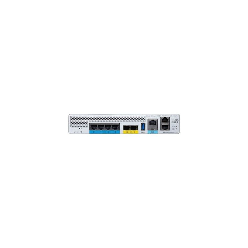 Router Cisco Gigabit Catalyst C9800-L-F-K9 - PC Garage