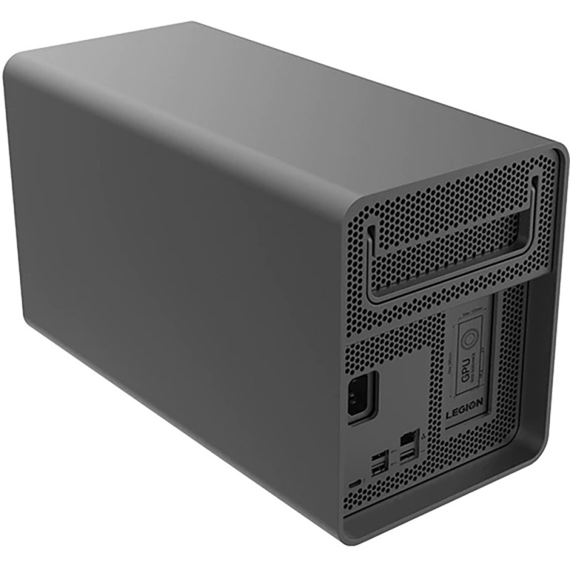 Lenovo Legion BoostStation Dock eGFX RTX 2060 6GB compatibil cu Y740S ...