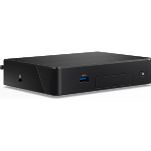 Mini PC Intel (NUC) Next Unit of Computing 8 Rugged NUC8CCHKR, Celeron ...
