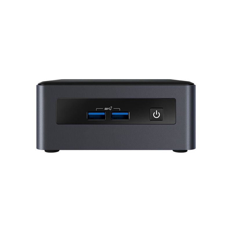 Mini Pc Intel Nuc Next Unit Of Computing 8 Pro Nuc8i3pnh Core I3