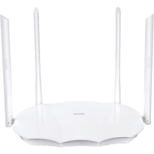 Router wireless Tenda Gigabit RX9 Dual-Band WiFi 6 - PC Garage