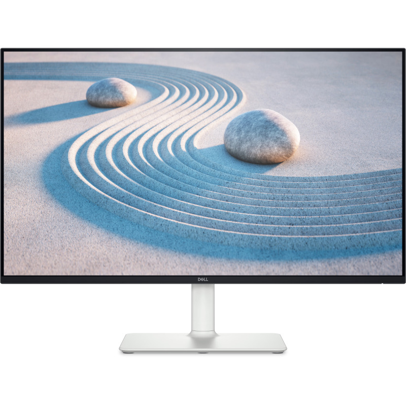 Monitor LED DELL S2725DS 27 inch QHD IPS 4 ms 100 Hz - PC Garage