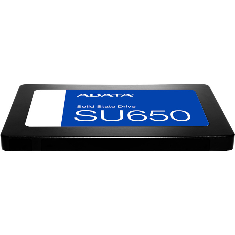 SSD ADATA Ultimate SU650 512GB SATA-III 2.5 inch - PC Garage