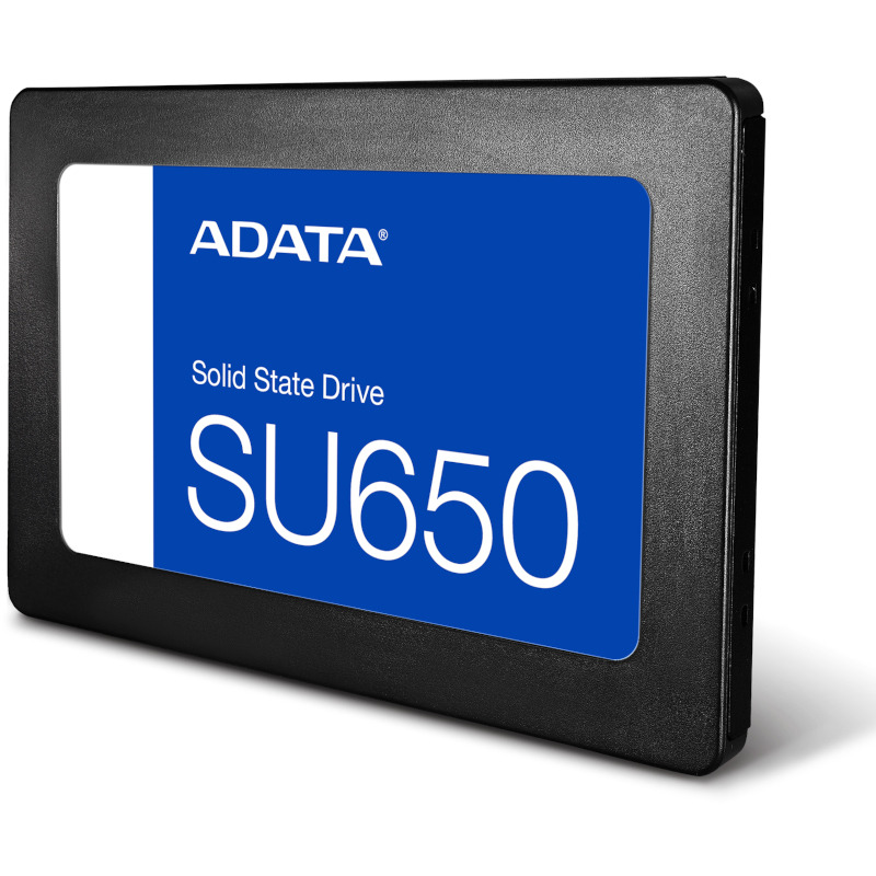 SSD ADATA Ultimate SU650 1TB SATA-III 2.5 inch - PC Garage