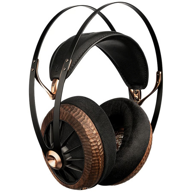 Casti Meze Over-Ear, 109 PRO Primal Special Edition - PC Garage