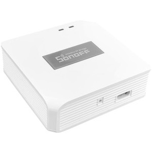 Sonoff Hub inteligent Bridge RF 2 433 Mhz - PC Garage