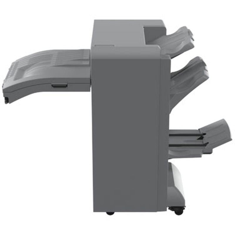 Accesoriu printing Lexmark Finisor cu capsare si perforare (2/4 ...