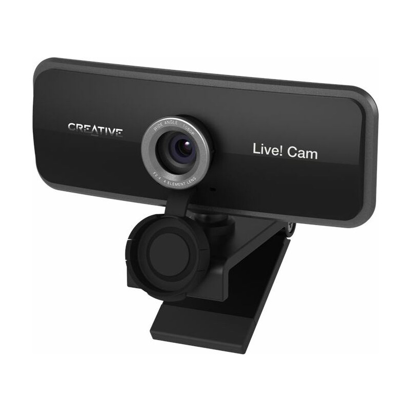 Camera Web Creative Live! Cam Sync 1080p - PC Garage