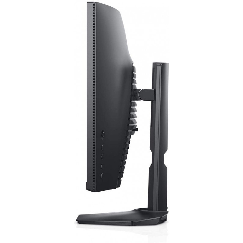Monitor LED DELL Gaming S2721HGF Curbat 27 inch FHD VA 1 ms 144 Hz ...