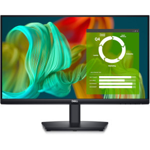 Monitor LED DELL E2724HS 27 inch FHD VA 5 ms 60 Hz - PC Garage