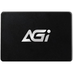 SSD AGI Technology AI178 512GB SATA-III 2.5 inch - PC Garage