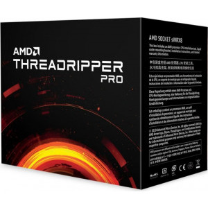 Procesor AMD Ryzen Threadripper PRO 5995WX 2.7GHz box - PC Garage
