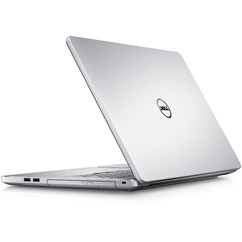 Laptop DELL 17.3'' Inspiron 7737 (seria 7000), FHD, Procesor Intel ...