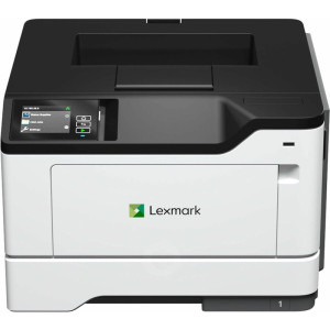 Imprimanta Lexmark MS531dw, Laser, Monocrom, Format A4, Duplex, Retea ...